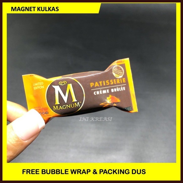 Shop magnum ice cream for Sale on Shopee Philippines
