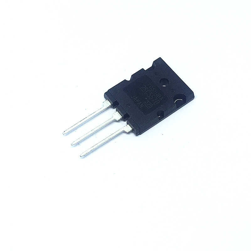 High Definition Line Tube 2SC5570 TO-3PL 28A/1700V | Shopee Philippines