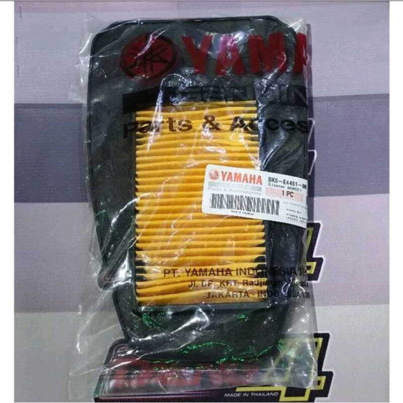 AIR FILTER YAMA HA R15 V/Yzf/R15/Mt15/Xsr155 | Shopee Philippines