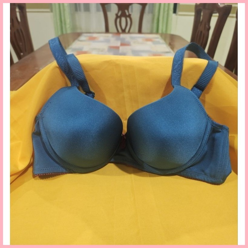 Avon Angie 360 Comfort Full Cup Underwire Bra (Mariah, Lovel, Blair ...