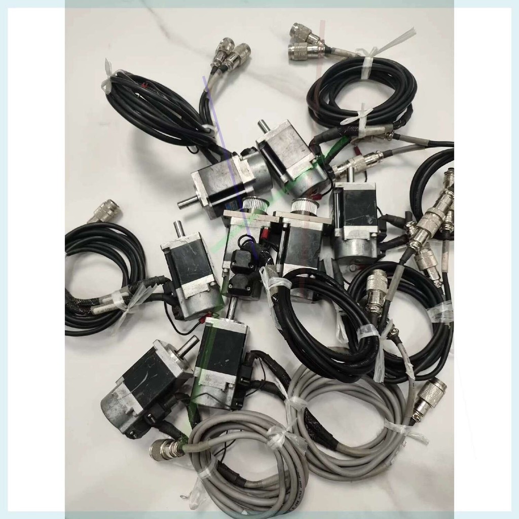 TAMAGAWA Servo Drive Motor 4603N1332E100 4603N1 | Shopee Philippines