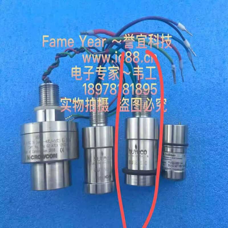 Please inquire about the brand new original CROWCON gas detector ...