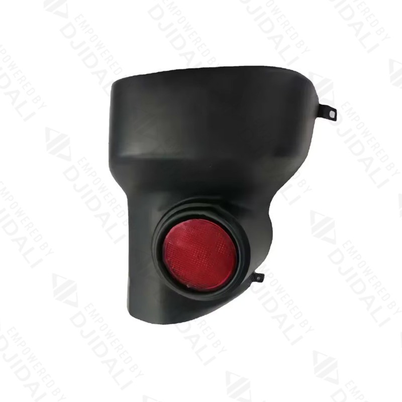 for l200 triton strada ka4t ka5t kb4t 2005-2015 rear bumper corner ...