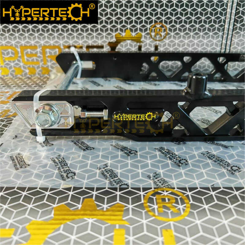Hypertech Swing Arm CNC Plus 2 Inch For Yamaha Sniper150 Sniper155 ...