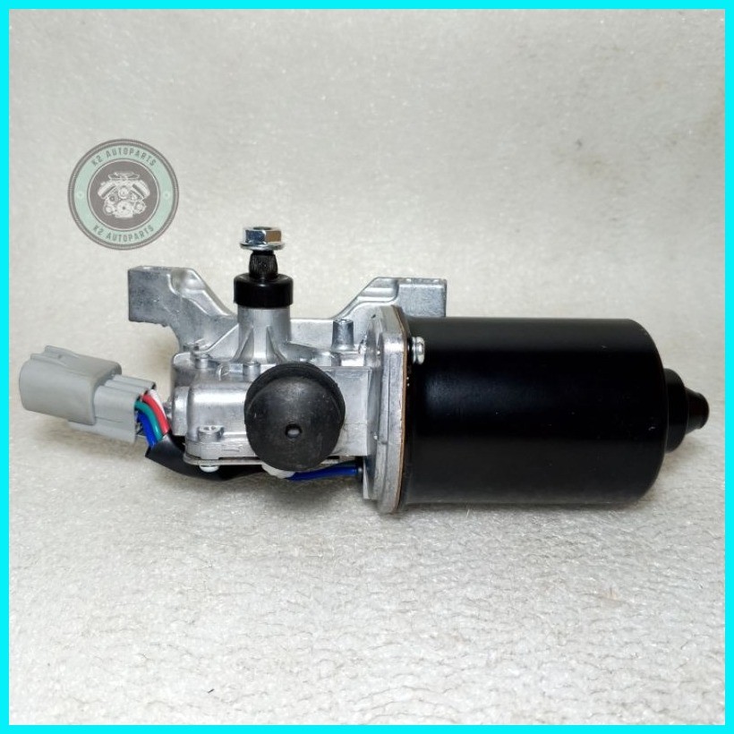 (85110-0K021) Wiper Motor FRONT for Toyota Innova/ Hiace D4D/ Fortuner ...