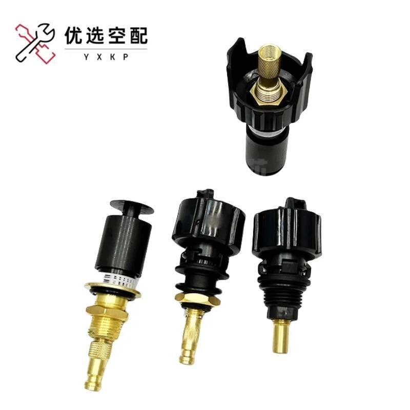 2901056300 Automatic atlas copco automatic drain vae for Air compressor ...