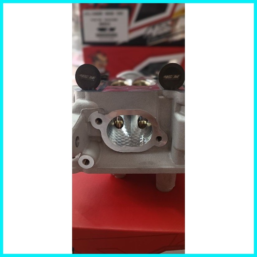 4S1M Super Head 23/20 26/23 Aerox Nmax v2 | Shopee Philippines