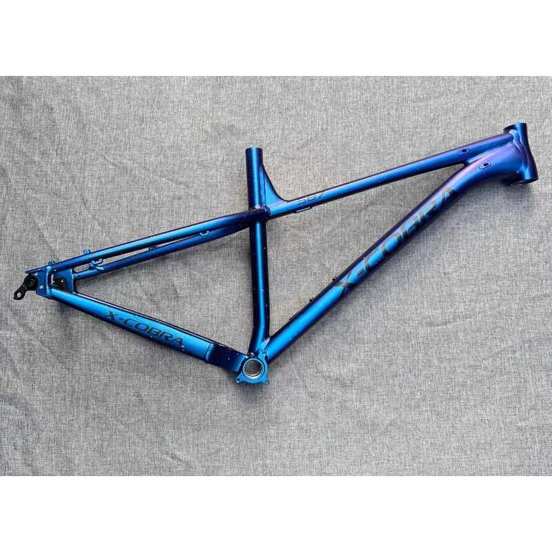 Cobra Cobra X Am485 Trail Enduro Off-Road Downhill Aluminum Alloy ...