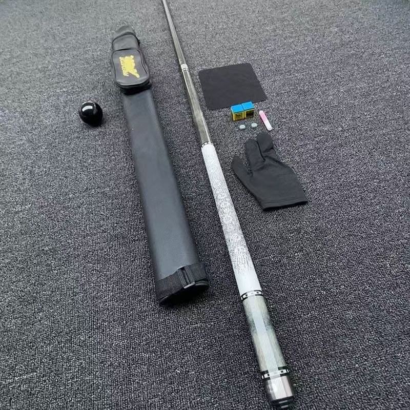 Predator cue stick Carbon Tako billiard - Cue stick black free bucket ...