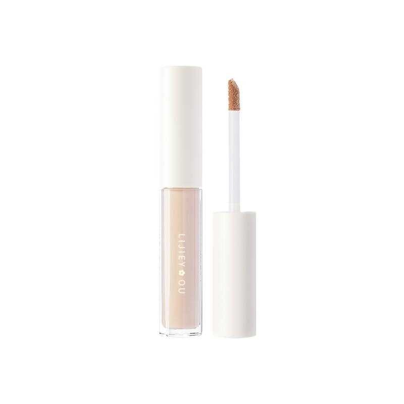 3 Concealer Cream Covers Spots, Acne Marks, Dark Circles, Brightens ...