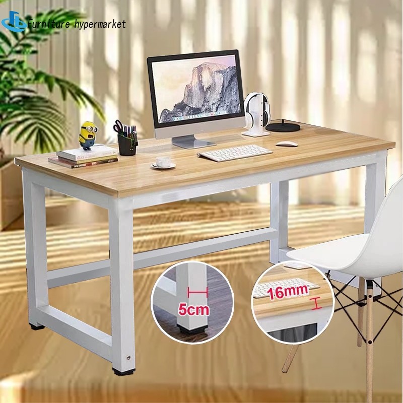 office desk office table Desk computer desk desk wooden student study ...