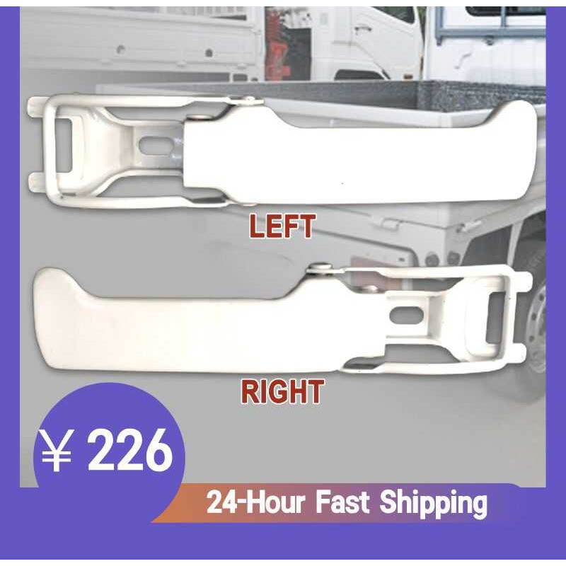 Suzuki Multicab F5a/F6a Scrum Tail Gate Lock Set F1a | Shopee Philippines