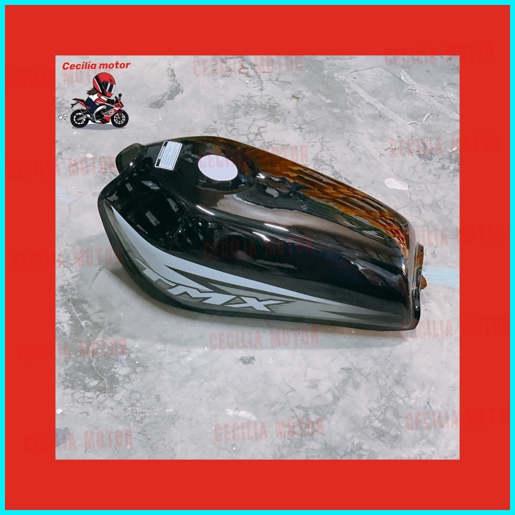 TMX 125 155 RUSI TC 125 150 ALPHA/ CG 125 Fuel Tank Gas Tank High ...