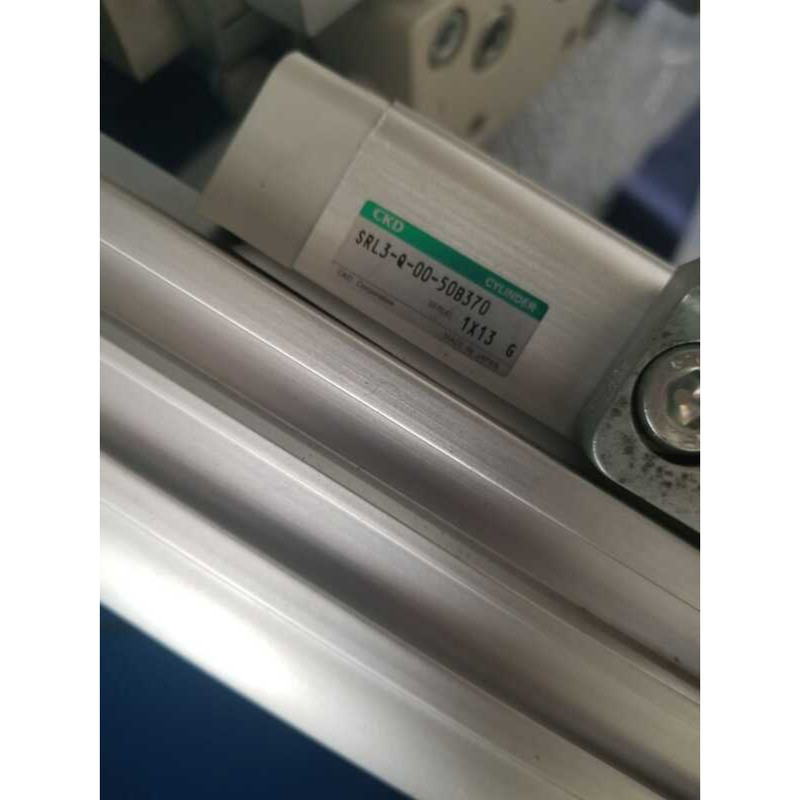 CKD Original Super Rodless Cylinder SRL3-Q-00-50B370 | Shopee Philippines