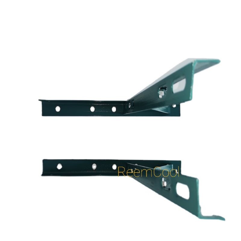 Aircon Bracket .5Hp to 1.5Hp Powder Coated High Quality Steel (Sold in ...
