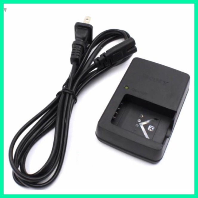 NP-BX1 X-type/NP-BN1 N-type Sony camera battery Charger | Shopee ...