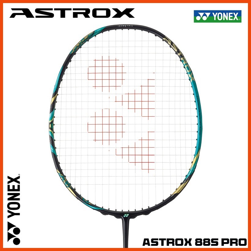 YONEX ASTROX 88D/77/11/88S/PRO 100zz Badminton Racket Full Carbon Single 4U 25Lbs 83g Made In ...