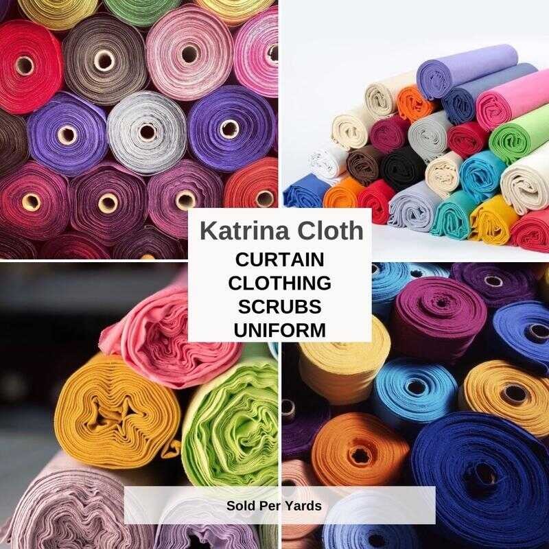 US KATRINA FABRIC | SOLD PER YARD 60" Beb | Shopee Philippines