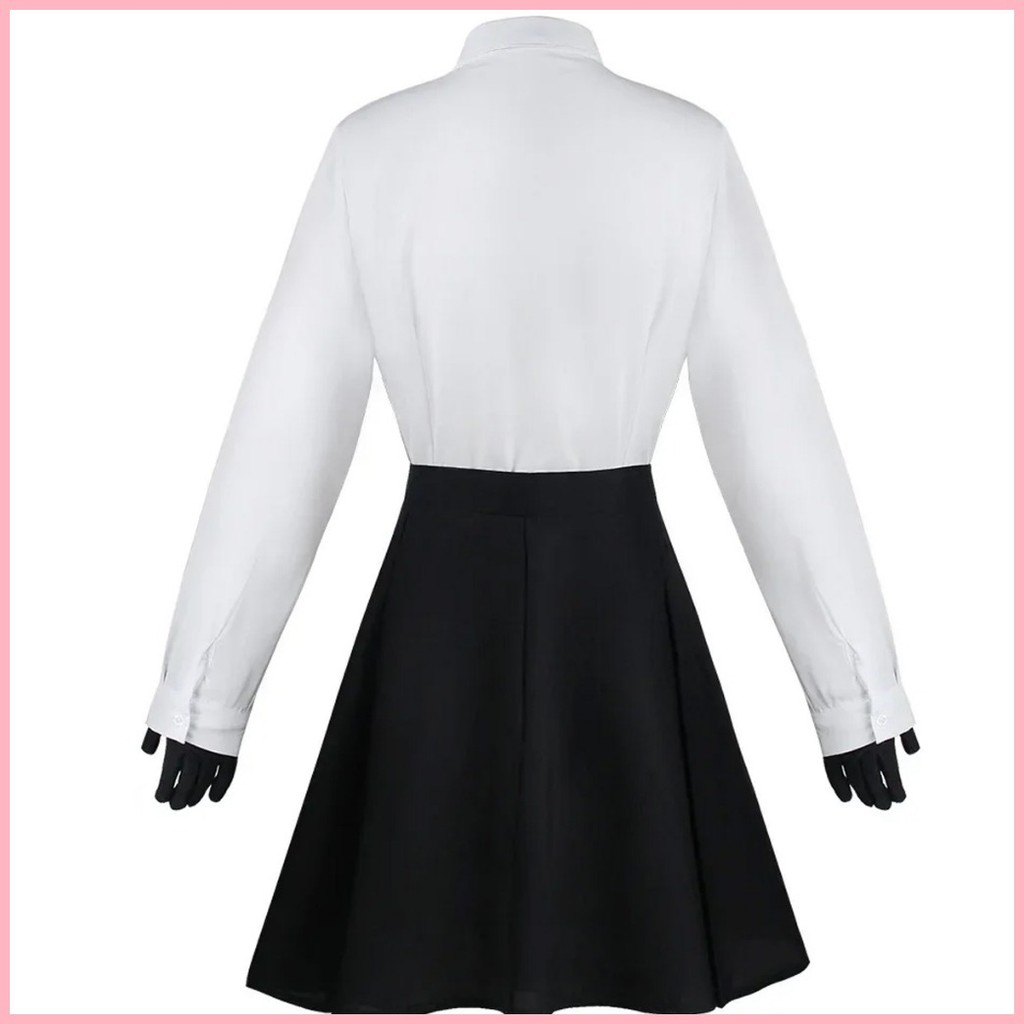 Akiko Yosano Cosplay Bungo Stray Dogs Yosano Akiko Cosplay Costume Wig ...