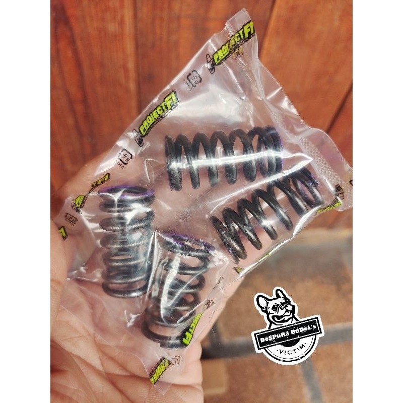 valve spring for honda click 160 , pcx 160 adv 160 ( project fi ...
