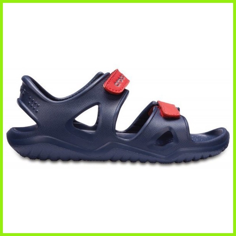 Crocs Swiftwater River Sandals C6 | Shopee Philippines