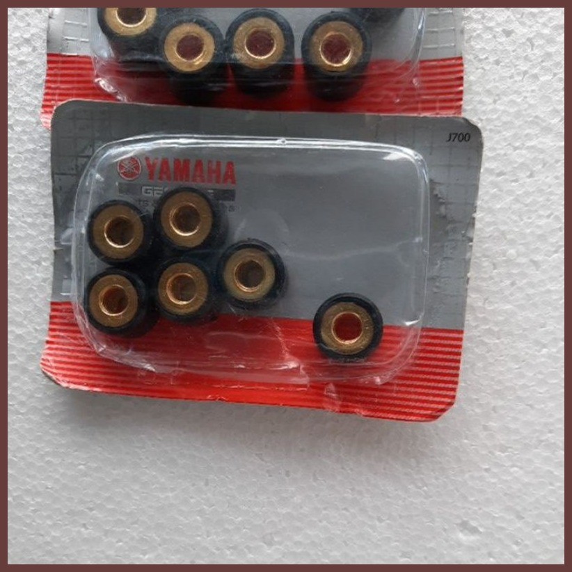 mio sporty/mio soul 115 flyball stock 10g | Shopee Philippines