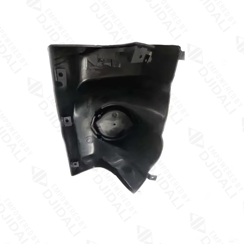 for l200 triton strada ka4t ka5t kb4t 2005-2015 rear bumper corner ...