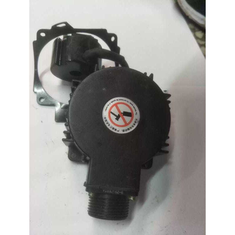 ☑♥ Dongneng Dongling Servo Motor Encoder 15-Wire ZZ4809-2500BZ-P8L6V05 ...