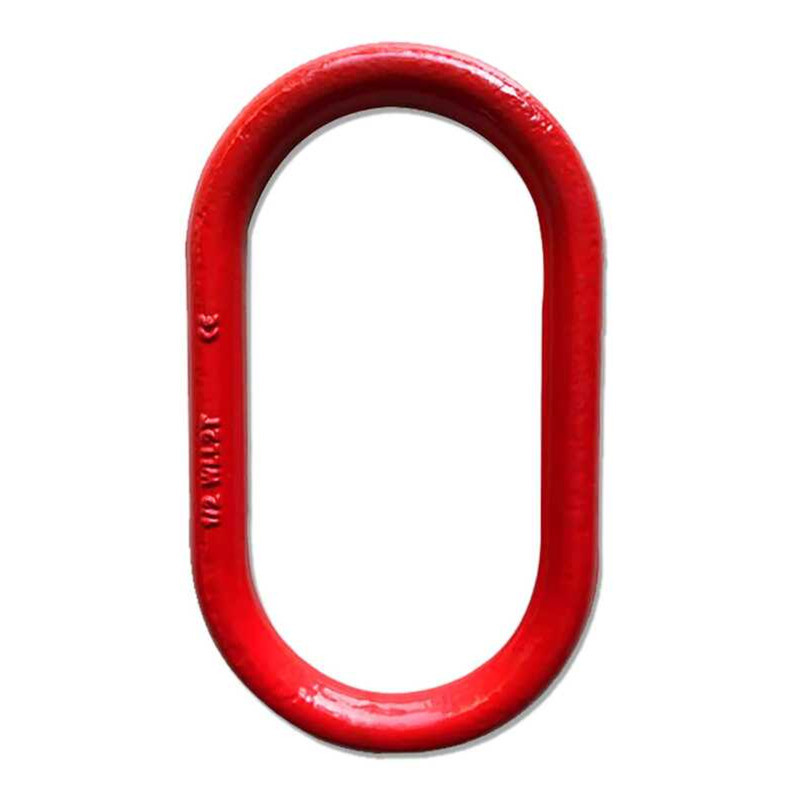 High-Strength Long G80 Alloy Steel Strong Sling Gear Mother Die-Forged ...