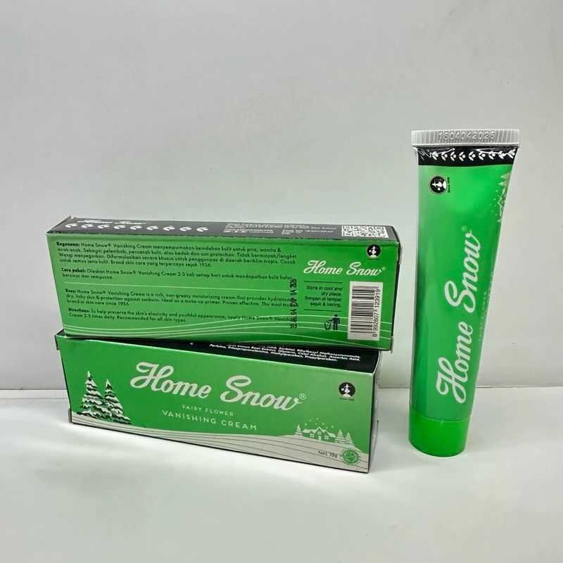 Home COD Snow Moisturizer Cream Anti-Inflammatory And Analgesic ...