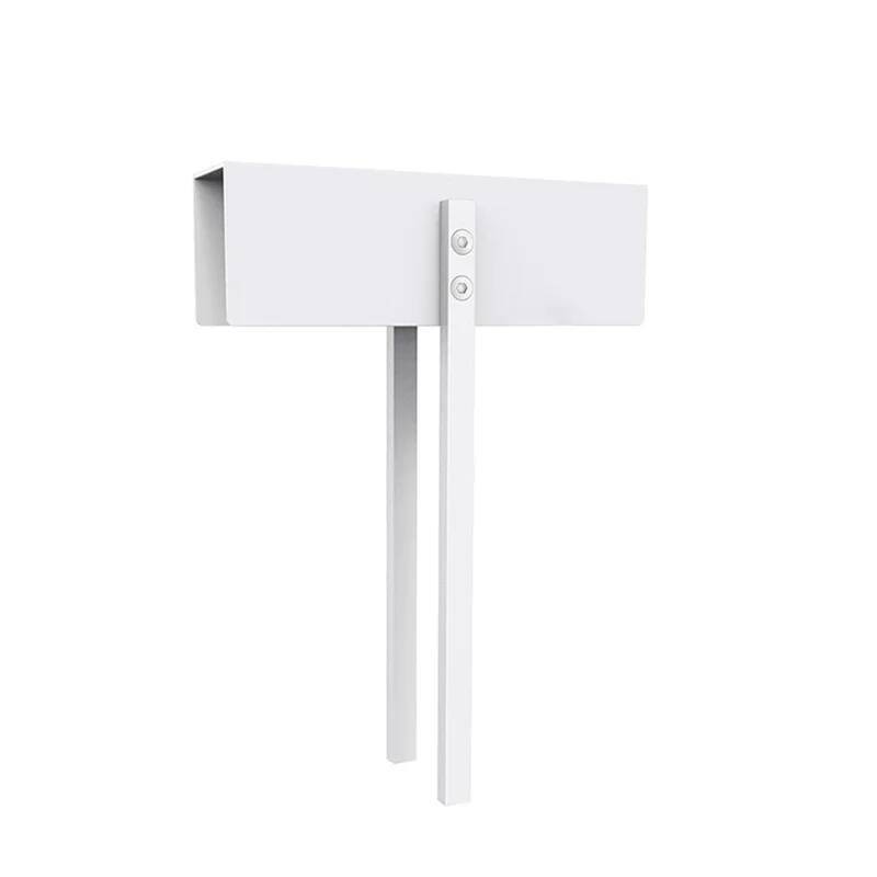 Metal CYCLI-1Pcs Bifold Lock - Double Door Child Safety Locks Keep ...