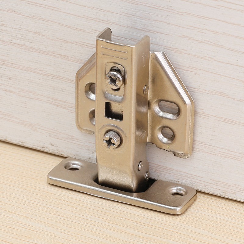 Wardrobe Hydraulic Damper Buffer Stainless Steel Window Door Cushioning ...