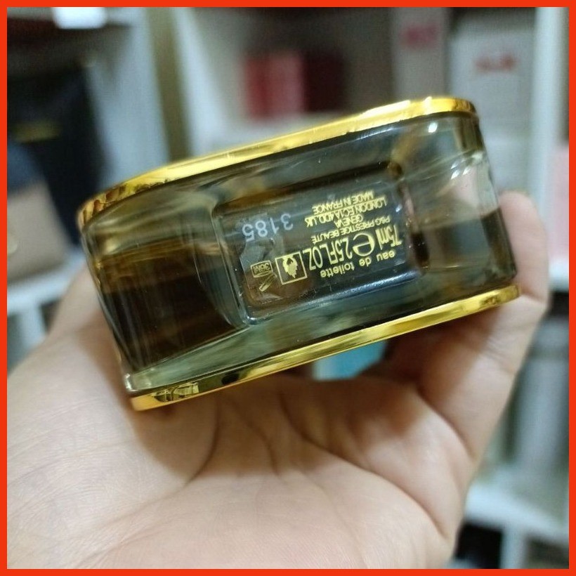 Gucci Guilty Women 75ml EDT | Shopee Philippines