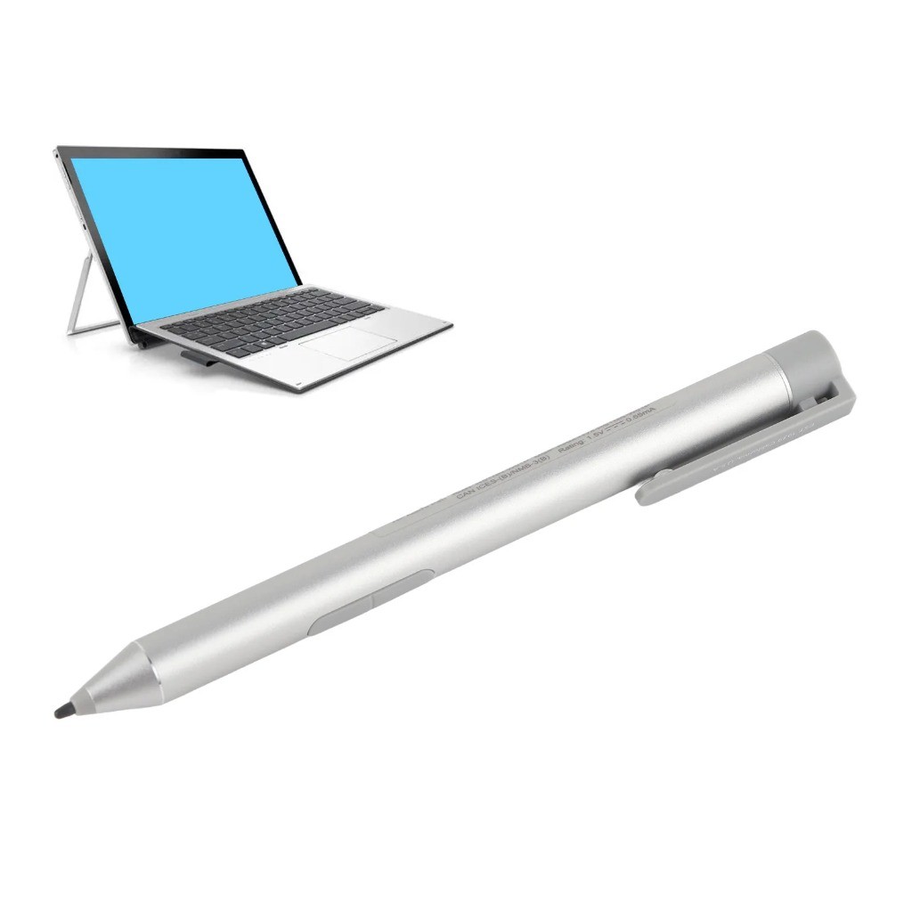 Active Stylus Pen PN556W Compatible with Dell Latitude 3189 5175 5179 ...
