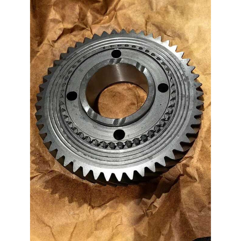 SAIC MAXUS V80 Five-Speed Transmission First Gear Assembly | Shopee ...