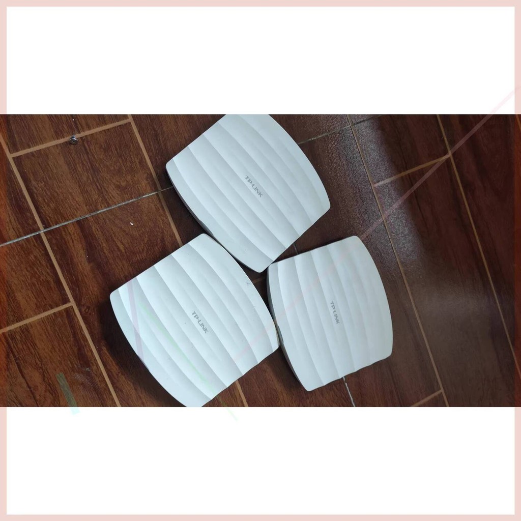 Wireless AP Dual-band Wireless Ceiling-mounted Ap TP-LINK Router ...