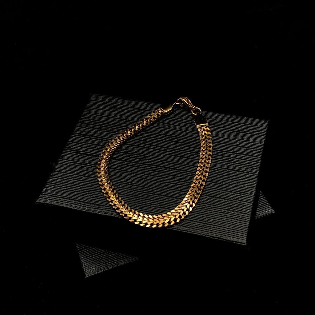 Shine Sedusa Necklace & Bracelet Set | Shine Daily Non-Tarnishing ...