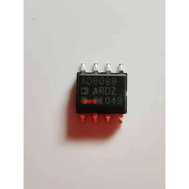AD8099ARDZ AD8099 SOP-8 AD8099ARD Low Noise Operational Amplifier ...