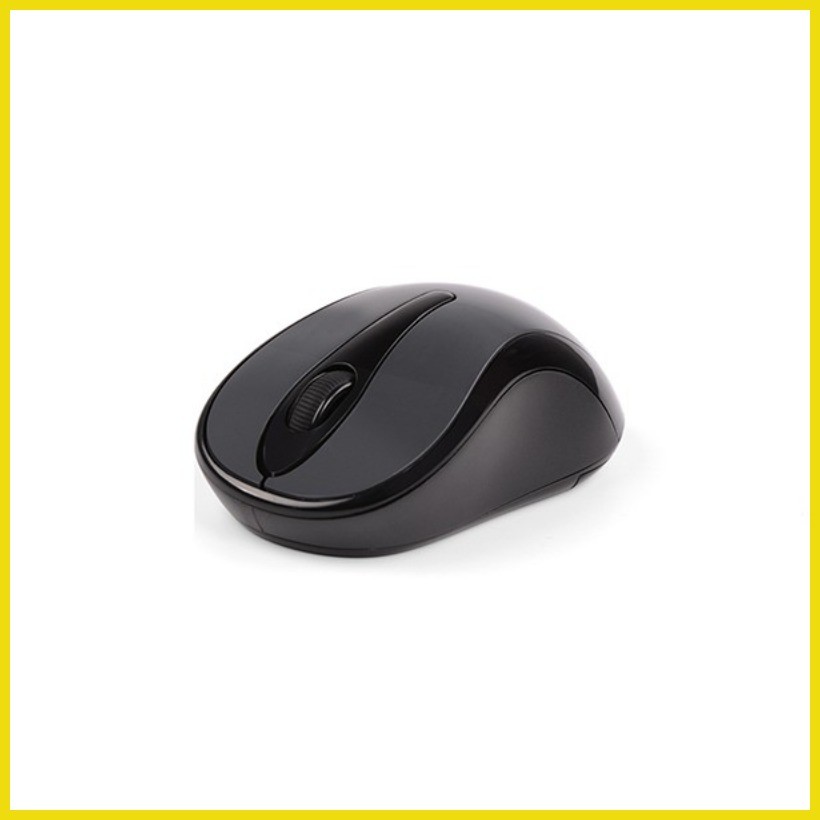 A4Tech G3-280N Wireless Optical Mouse Red, Energy-saving Wireless Mouse ...