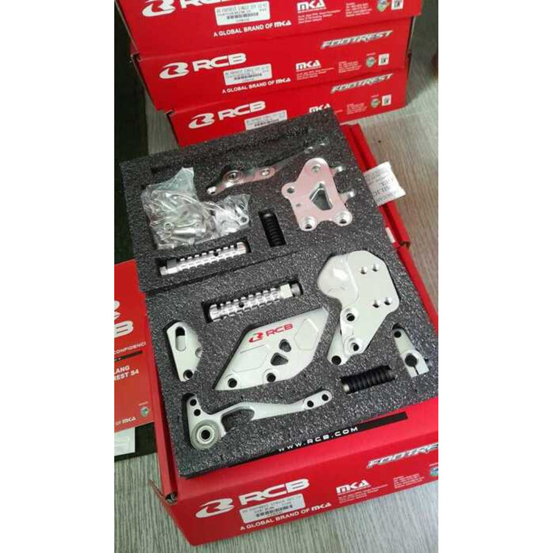 SINGLE RCB SHIFTER S4 FOR RAIDER 150/Fi/ CARB 150/Fi/ | Shopee Philippines