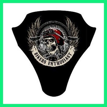 Pcx Visor Sticker - PCX Skull Windshield Printing Sticker | Shopee ...