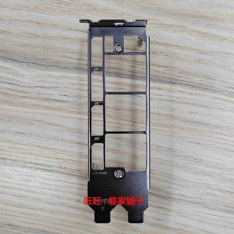 Yy IO I/O Shield Back Plate Bracket For Nvidia Rtx4080 4090 Graphics ...