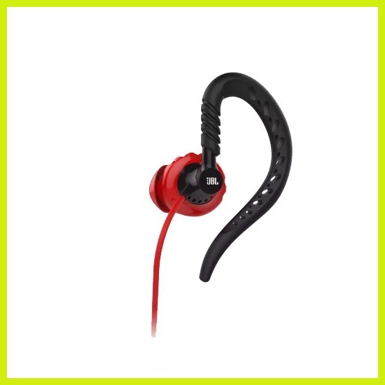 JBL Focus 300 Behind-the-ear, sport headphones with Twistlock ...