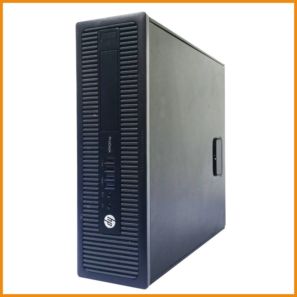 BAREBONE CPU DESKTOP (NO PROCESSOR, NO RAM, NO STORAGE) | Shopee ...