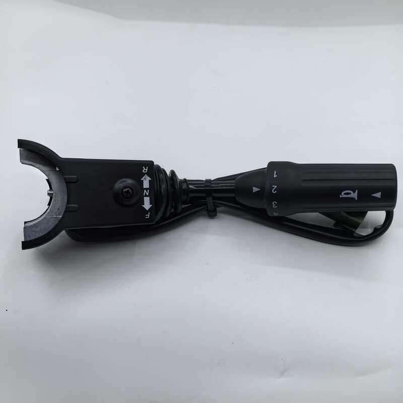 Excavator Wheel VOO Gear Switch Gear Switch Wheel Excavator Accessories ...
