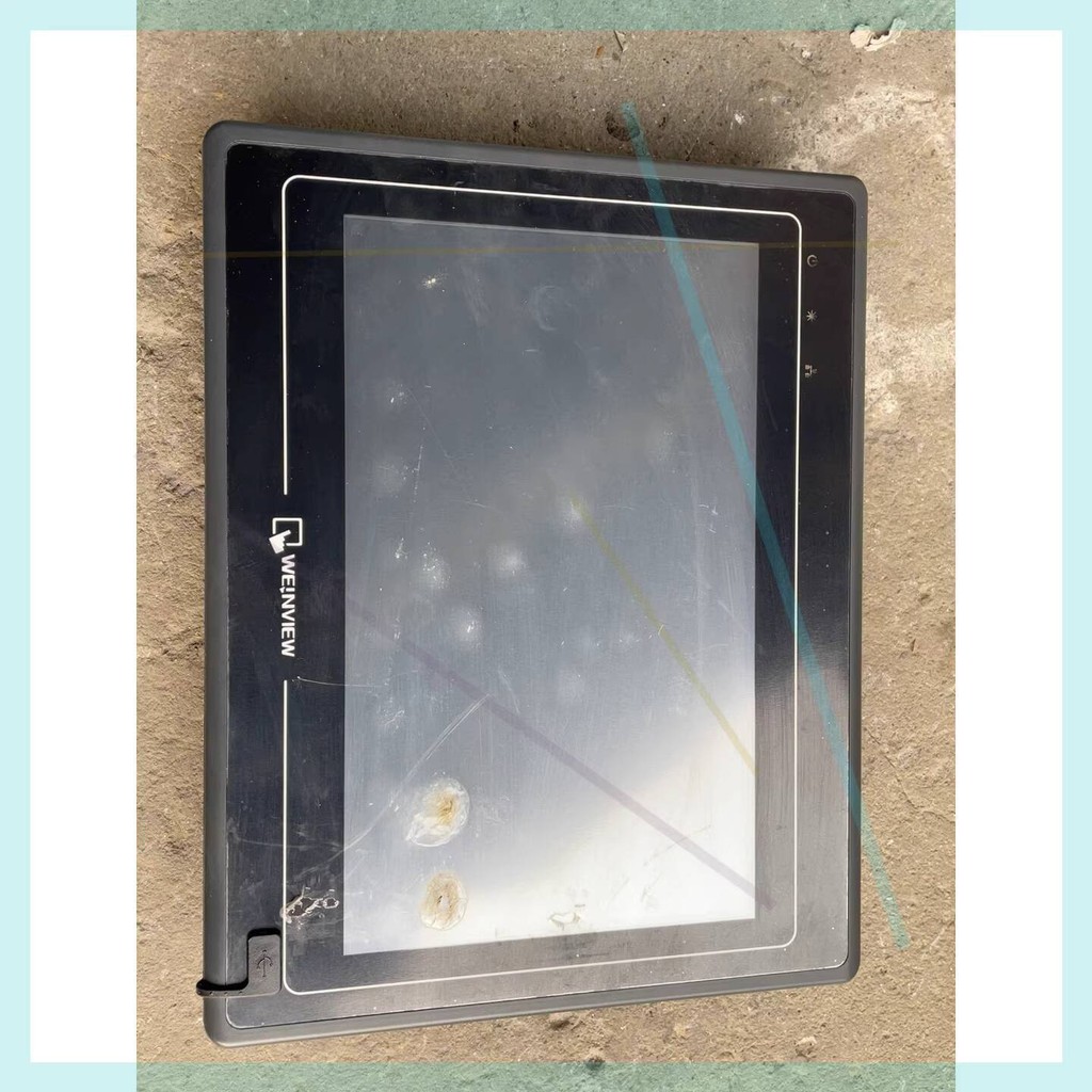 Weinview Touch Screen MT6100i v2BL | Shopee Philippines