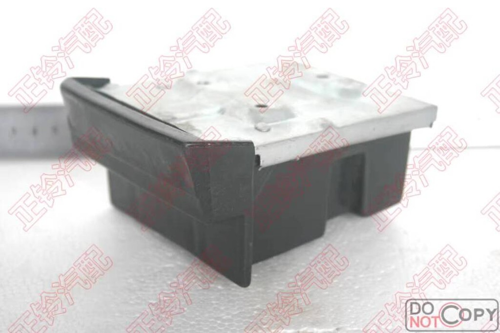 Ashtray Front Row Middle Isuzu JMC Shunda JMC Second Generation ...