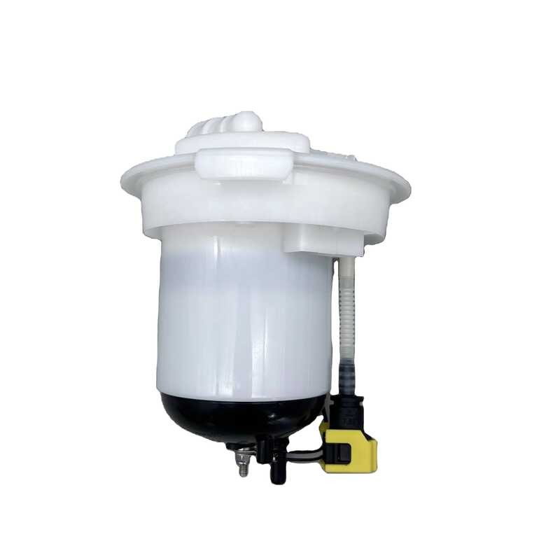 DSYP Qllh003 Auto Spare Parts Car Fuel Pump Filter Wgc500140 For Land ...