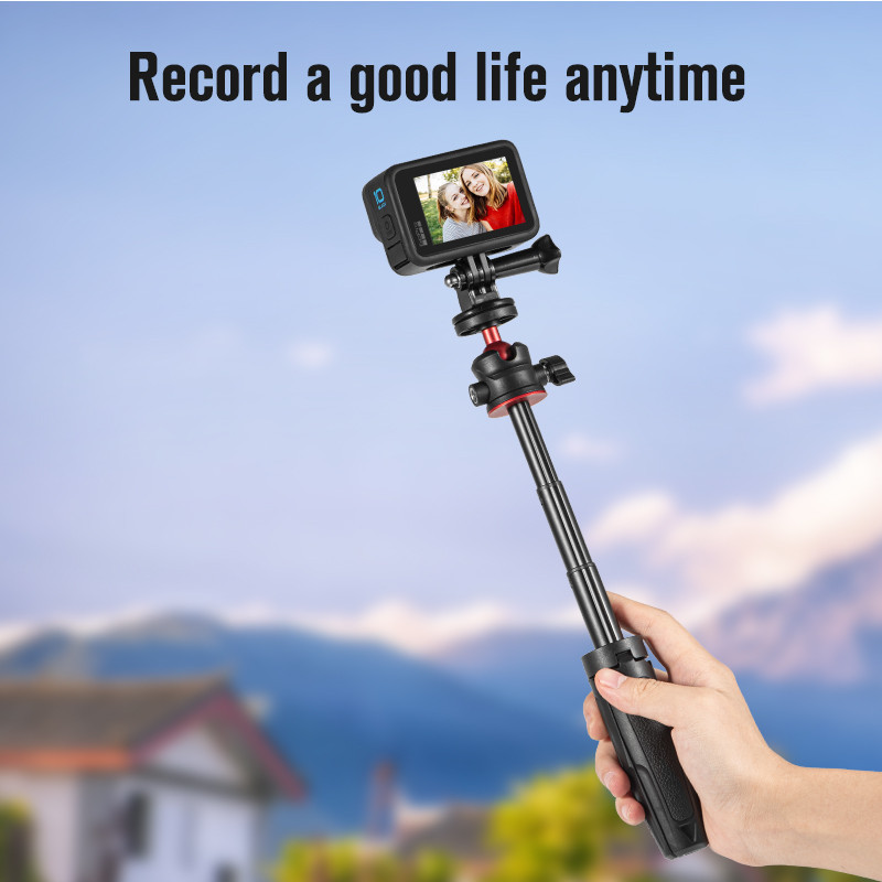 For Insts360 X5/DJI OSMO 360/Action 6/5 pro 4 3/360/ACE Pro/Gopro 12 ...