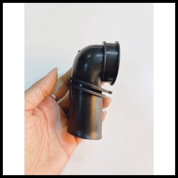 Dr Wave RS Sirius FUNEO exhaust manifold, rubber air intake manifold ...